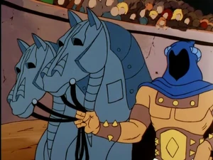 Marcus Phantomus | Ghost Command | Fandom