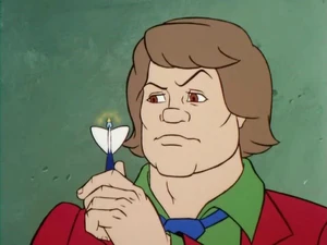 Laser-Aimer | Ghost Command | Fandom