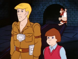 Willy | Ghost Command | Fandom