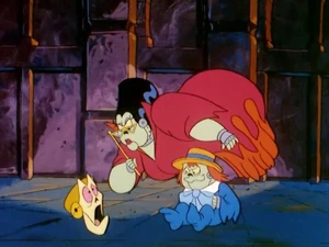 Snookums | Ghost Command | Fandom