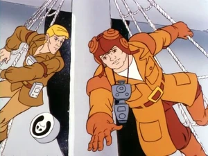 Ghost Grenade | Ghost Command | Fandom