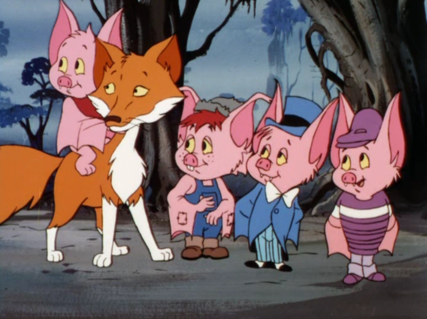 Batz (Series) | Ghost Command | Fandom