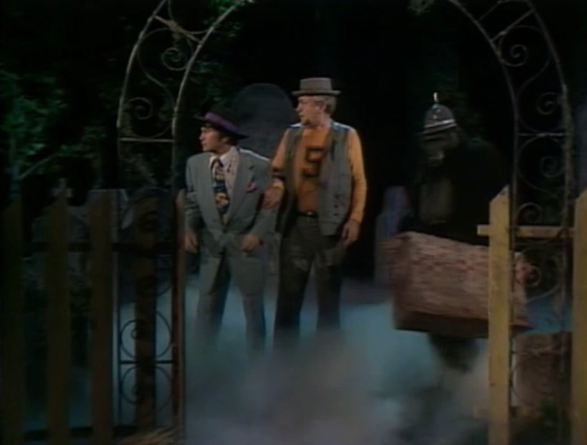 Cemetery | Ghost Command | Fandom