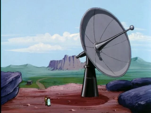 Mount Moosejaw Observatory | Ghost Command | Fandom