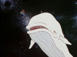 Moby-Dick | Ghost Command | Fandom