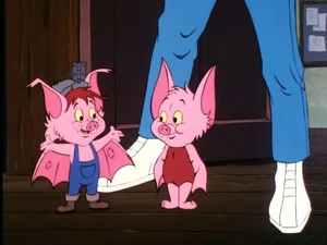 Beauregard | Ghost Command | Fandom