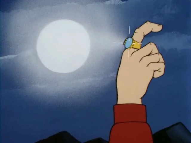 Spellbreaker Mirror | Ghost Command | Fandom