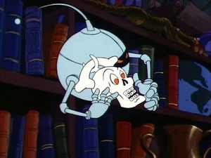 Robollo's | Ghost Command | Fandom