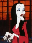 Susan Blu | Ghost Command | Fandom