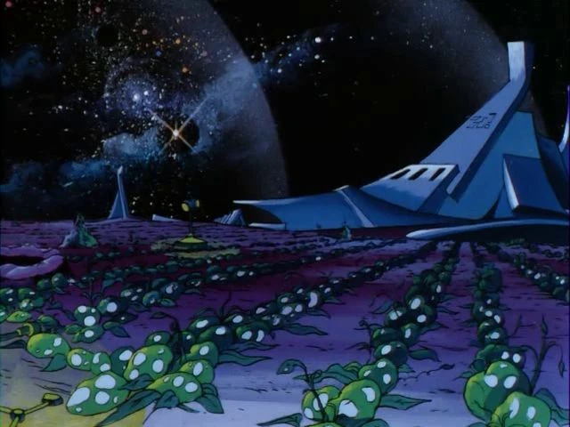 Moon Base Alpha | Ghost Command | Fandom