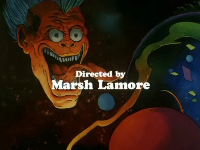 Marsh Lamore | Ghost Command | Fandom