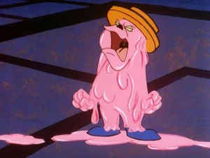 Snookums | Ghost Command | Fandom