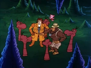 Ghost Worms | Ghost Command | Fandom