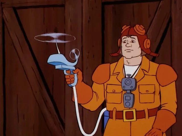 Ghost Rope | Ghost Command | Fandom