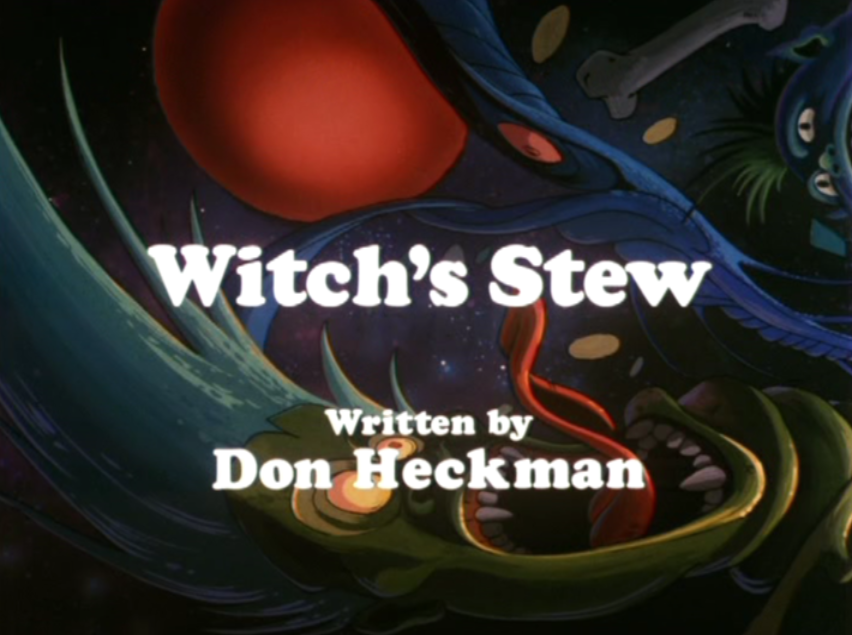 Witchs Stew Ghost Command Fandom