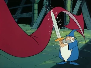 Excalibur | Ghost Command | Fandom