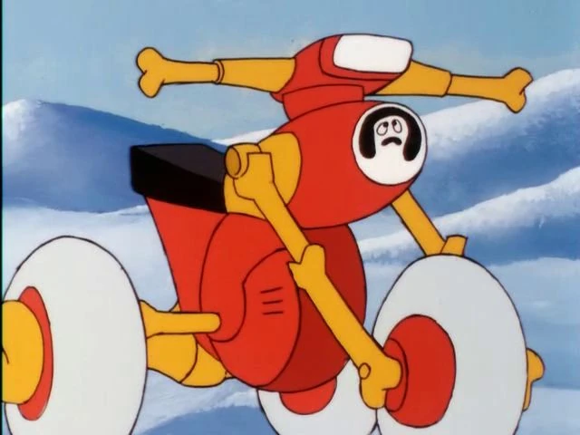 Ghost Wheelers | Ghost Command | Fandom