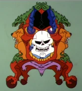 Erika Scheimer | Ghost Command | Fandom