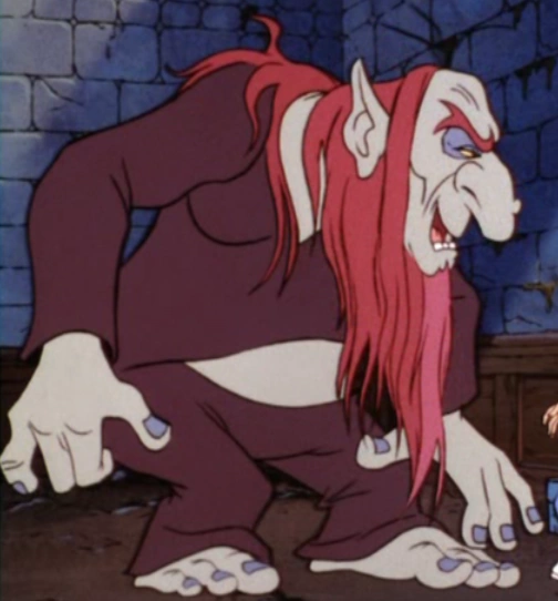 Slort | Ghost Command | Fandom