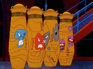 Moon Phantom | Ghost Command | Fandom