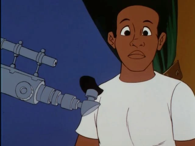 Copernicus Randall | Ghost Command | Fandom