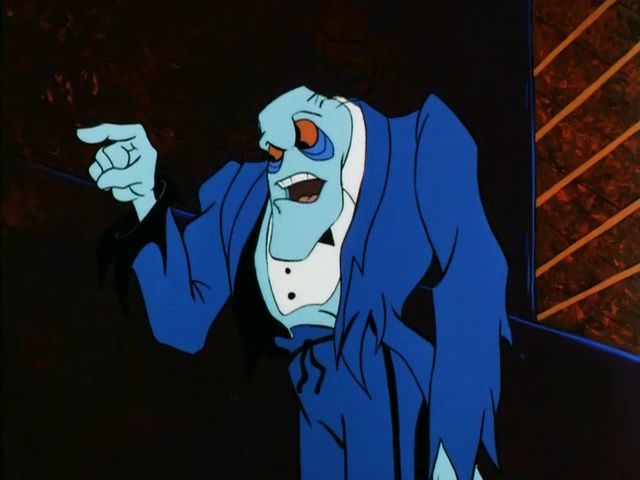 Ghoul Aide Ghost Command Fandom
