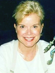 Susan Blu | Ghost Command | Fandom