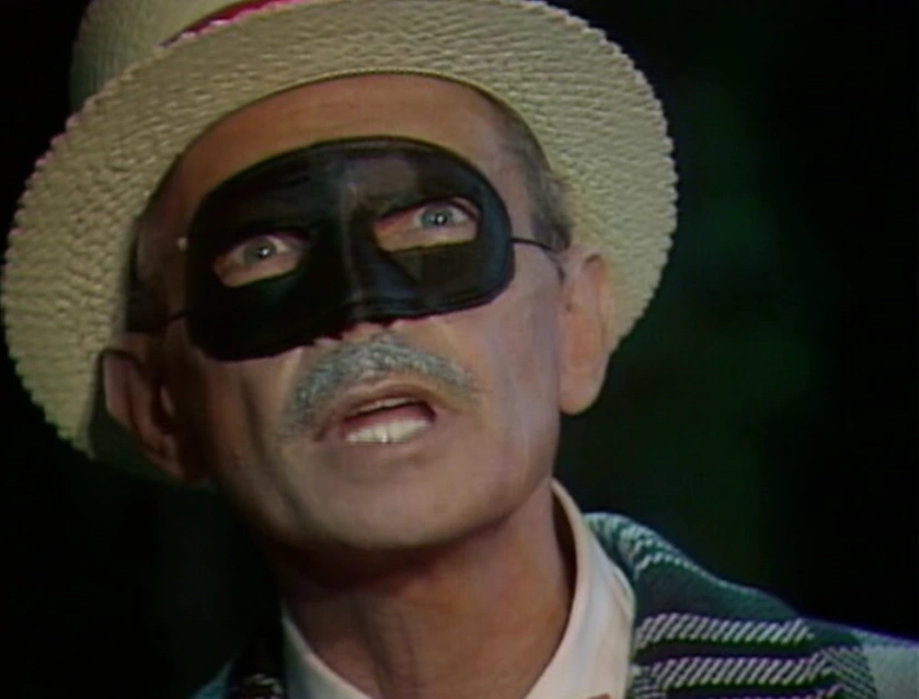 Phantom of Vaudeville | Ghost Command | Fandom