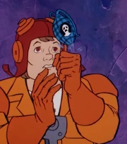 Ghost Grenade | Ghost Command | Fandom