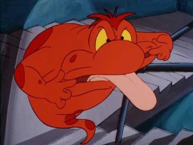 Red Raspberry Ghost | Ghost Command | Fandom