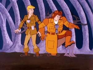 Rib-Cage | Ghost Command | Fandom