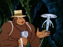 Robo-Grappler | Ghost Command | Fandom