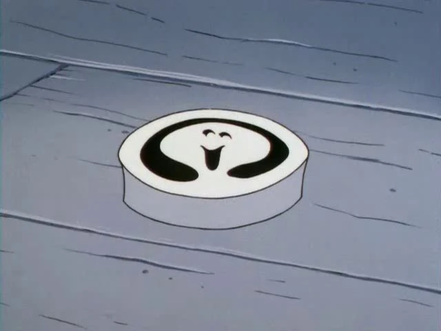 Ghost Grenade | Ghost Command | Fandom