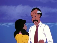 Dr. Ricer | Ghost Command | Fandom