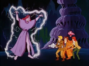 Star Phantom | Ghost Command | Fandom