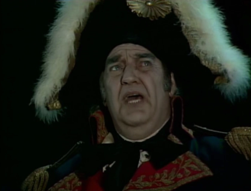 Cap'n Aloysius Beane | Ghost Command | Fandom