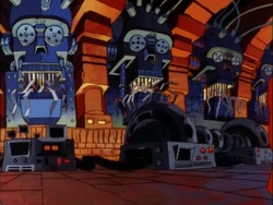 Prime Computer | Ghost Command | Fandom