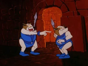 Hauntquarters Guards | Ghost Command | Fandom