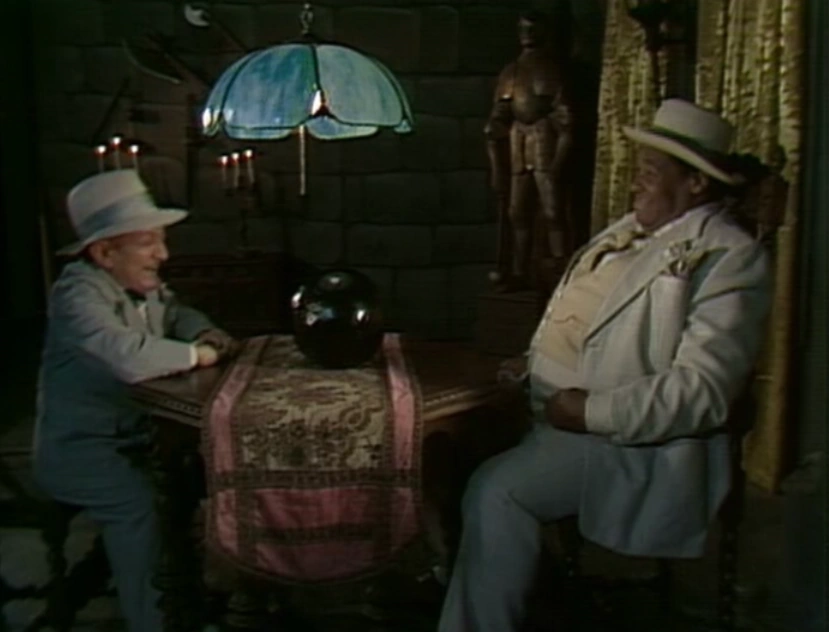 Category:The Ghost Busters Episodes | Ghost Command | Fandom