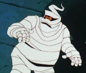 Airhead | Ghost Command | Fandom