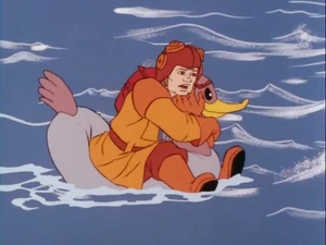 Rubber Duck | Ghost Command | Fandom