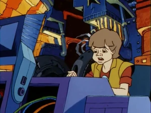 Gene | Ghost Command | Fandom