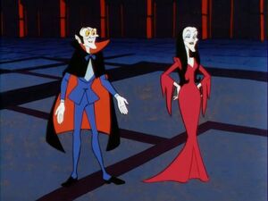 Vampra | Ghost Command | Fandom