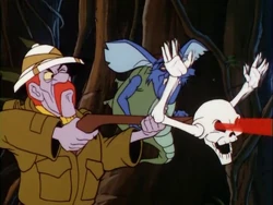 Stun-bolt crossbow | Ghost Command | Fandom