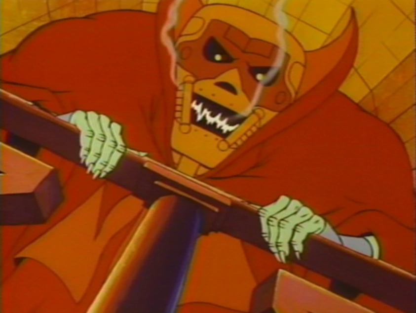 Category:Antagonists | Ghost Command | Fandom