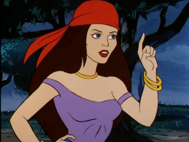 Tanya | Ghost Command | Fandom