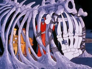 Rib-Cage | Ghost Command | Fandom