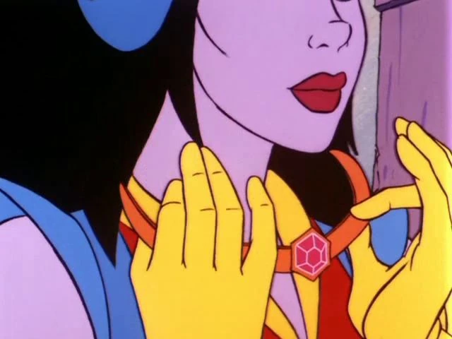 MultiGem | Ghost Command | Fandom