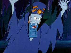 Moon Phantom | Ghost Command | Fandom