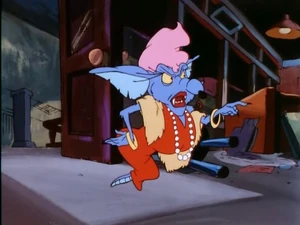 Bratarina | Ghost Command | Fandom